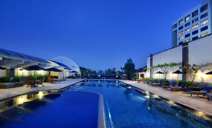 Aryaduta Bandung - Bandung