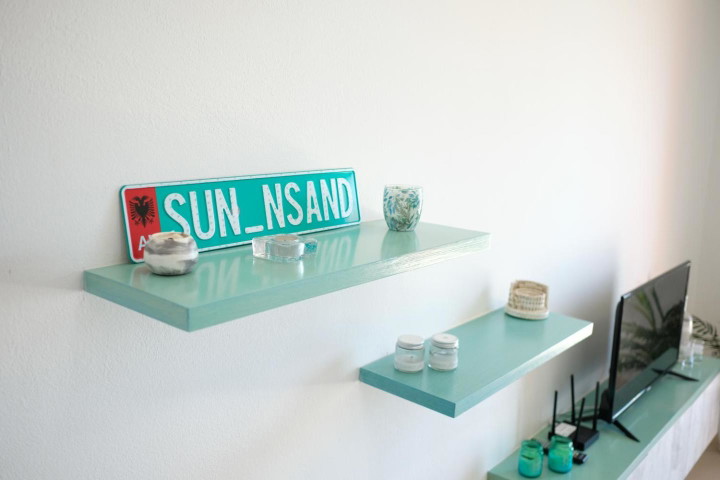 Sun 'N' Sand Apartment - Albanië