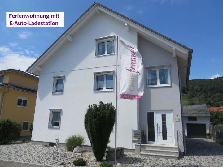 Ferienwohnung Familie Buchner - Miltenberg
