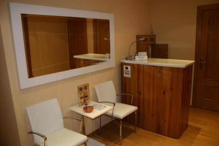 Hostal Hispanico I - Salamanca