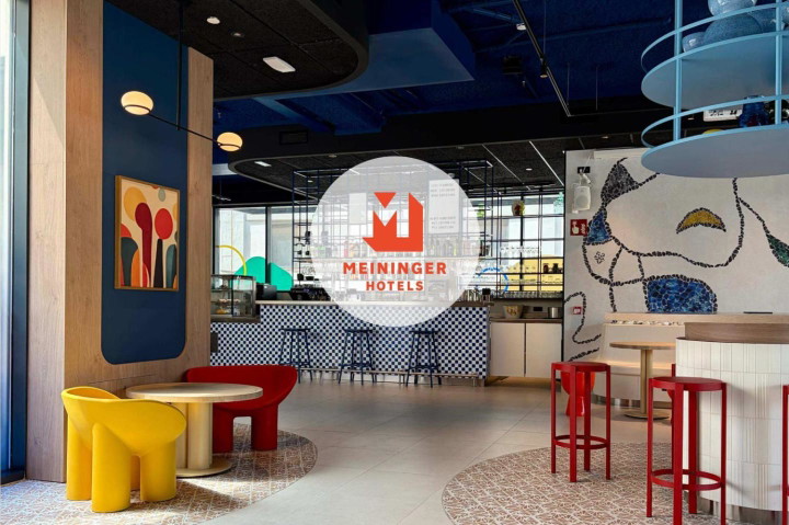 Meininger Hotel Barcelona Fira Gran Via - Gavà