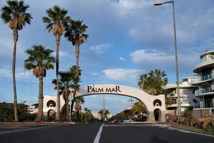 Sweet Caroline Palm-mar - Tenerife