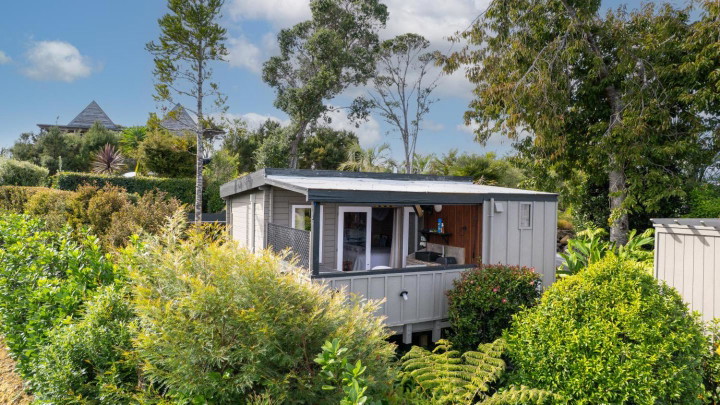 The Tawnys Gatehouse - Northland