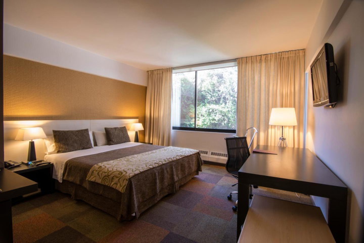 Hotel Alborada - Talcahuano