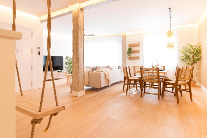 Carmelo Gil Ac By Staynnapartments - Bilbao