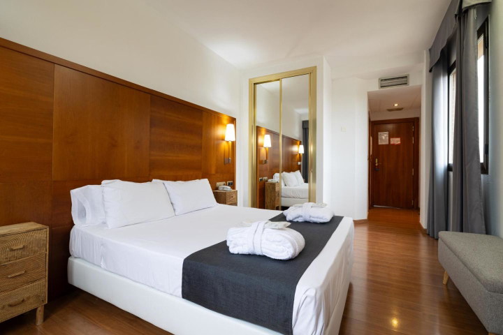 Hotel Saylu - Monachil