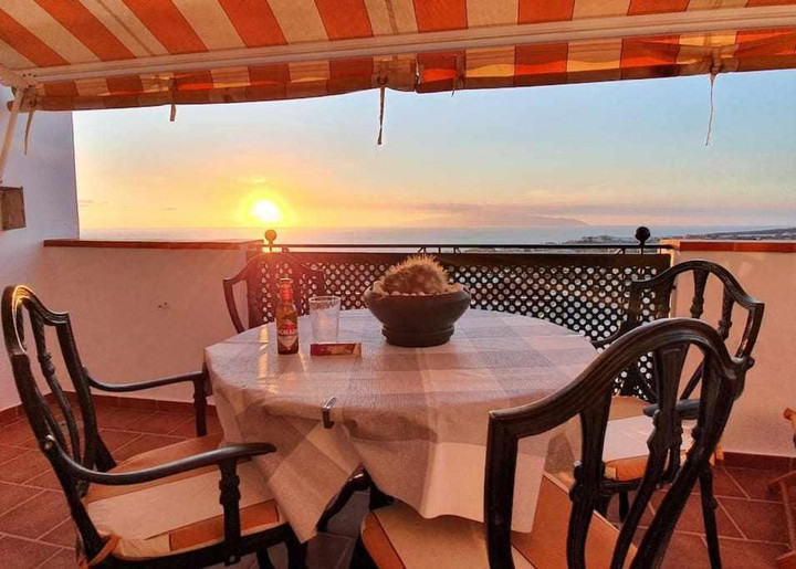 Apartamento Vista Atlántico - Spain