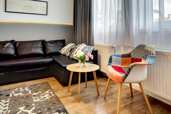Apartamenty Ołtaszyńska - Wrocław