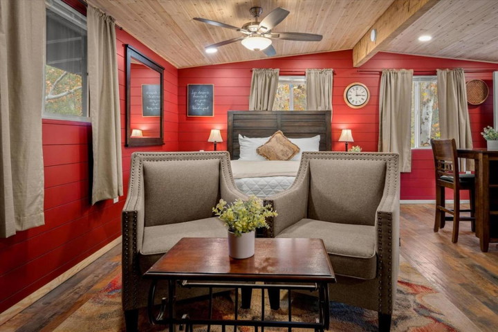 19 Creekside Retreat - Sedona, AZ