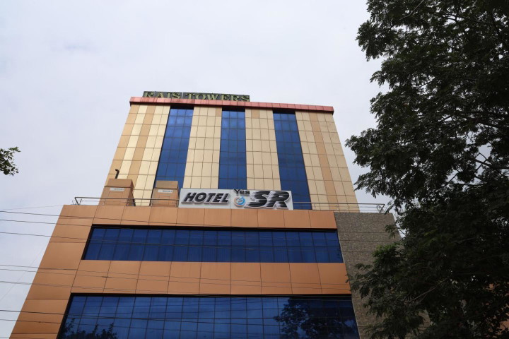 Hotel Sr - Palani