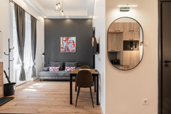 Budapest Bounce Apartment - Budapest