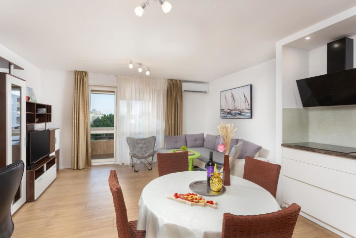 Apartman Oaza - Dugi Rat