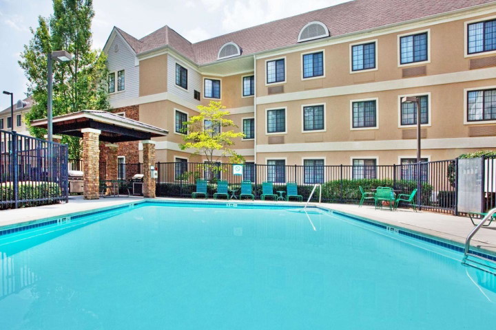 Sonesta Es Suites Atlanta Alpharetta Avalon - Avalon, NJ