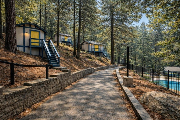 Arrowhead Ranch Retreat And Conference Center - California