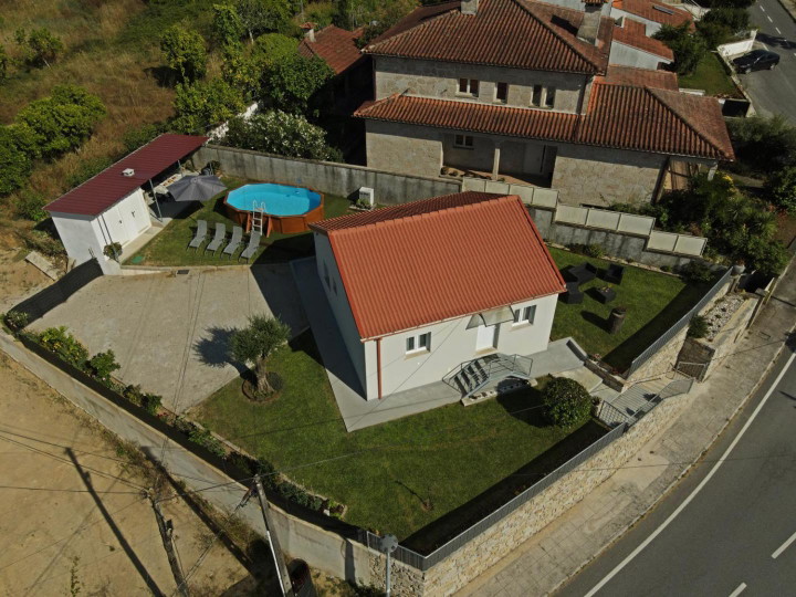 Casa Do Sobral - Ponte de Lima