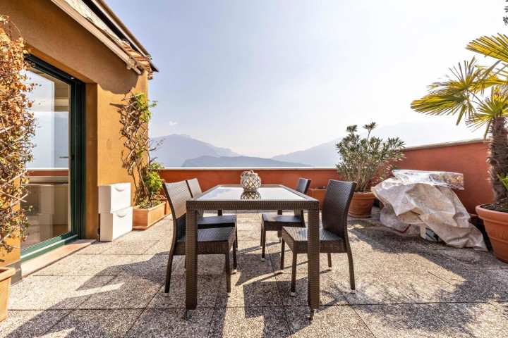 Casa Sara With Swimming Pool - Riva del Garda