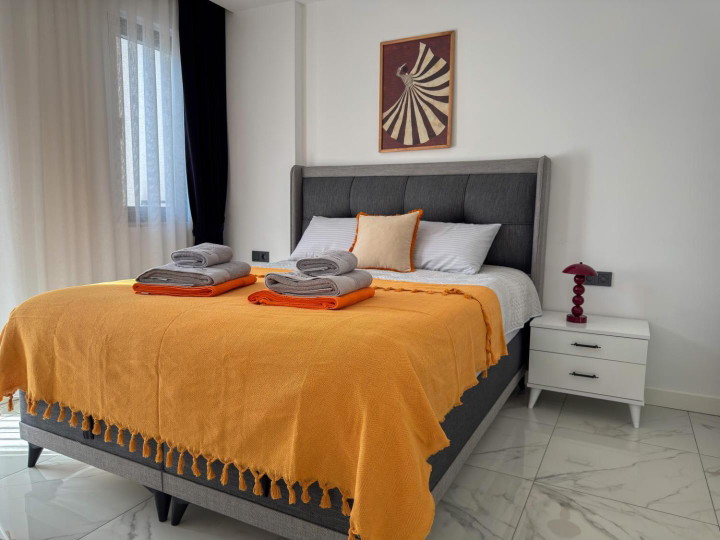 Qoople Elite 1 Elize Apartments - Alanya