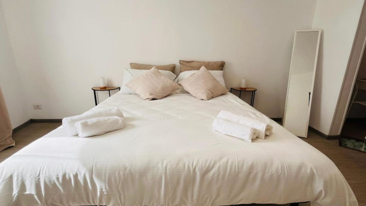 Casa Da Nico - Luxury Apartment - Marino