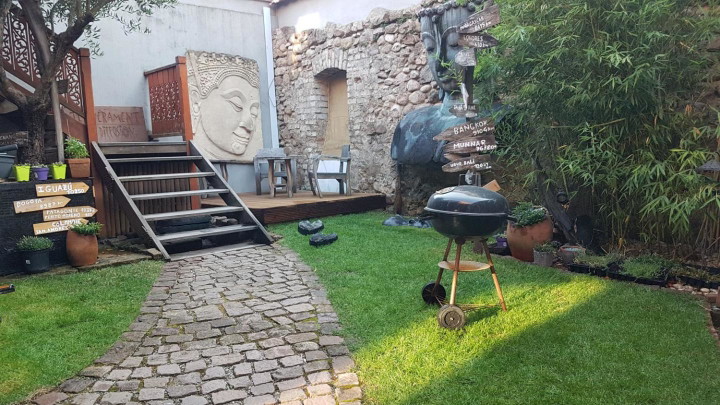 Naova Cosy Studio - Riquewihr
