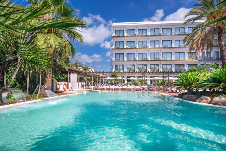 Sumus Hotel Stella And Spa 4s Adults Recommended - Calella