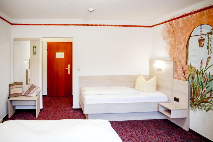 Smart Resorts B&b1 Bb1 115 - Winterberg