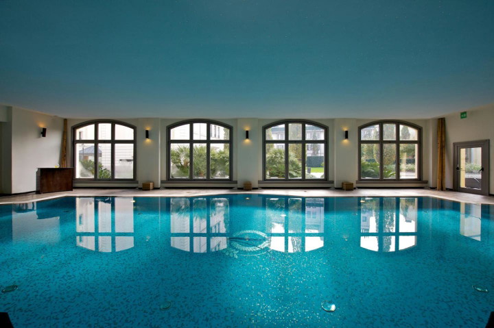 Grand Visconti Palace - San Donato Milanese