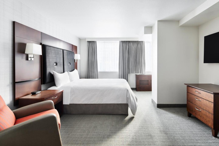 Club Quarters Hotel Embarcadero, San Francisco - Corte Madera