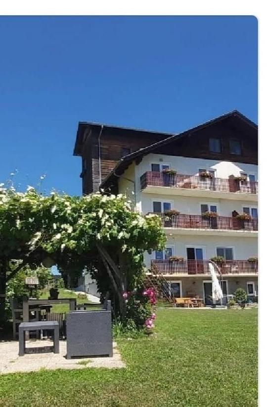 Haus Fernblick - Austria