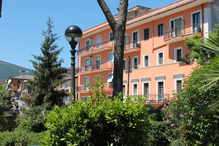 Hotel La Villa - Frosinone