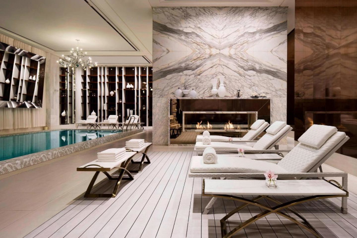 Jw Marriott Dongdaemun Square Seoul - Cheonan-si
