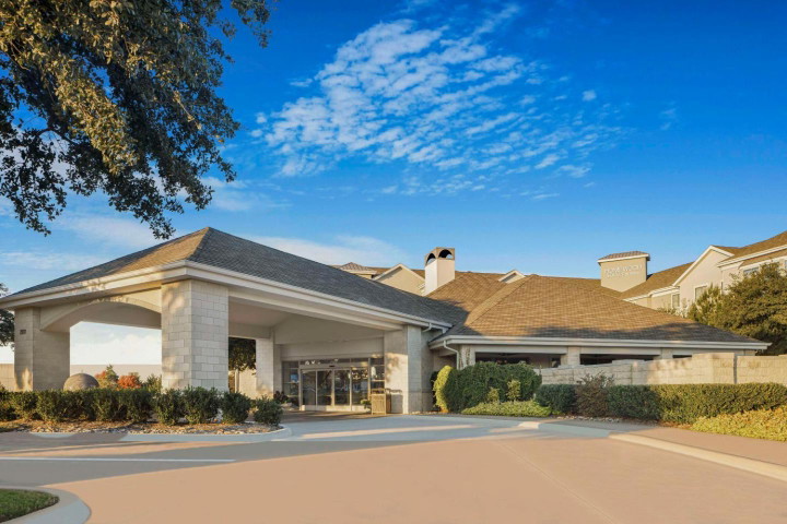 Homewood Suites By Hilton Plano-richardson - Plano, TX
