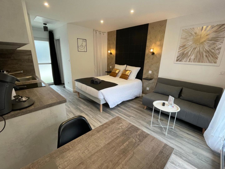 Jardin Privé 1 - France
