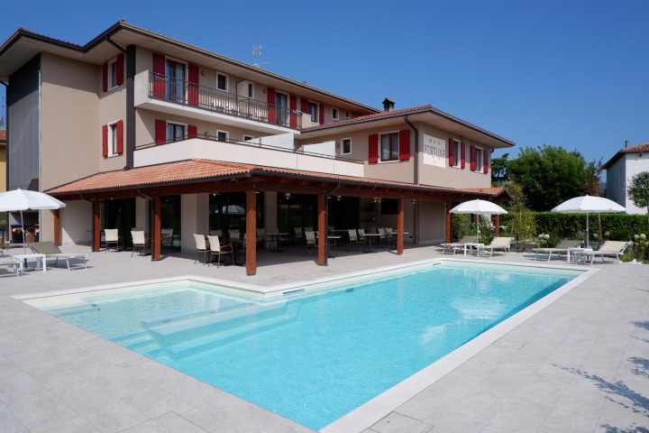 Hotel B&b Fortuna - Lazise