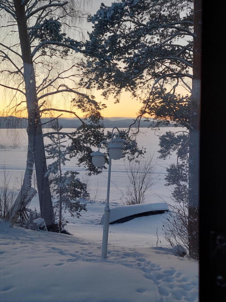 Mörkölä - Finland