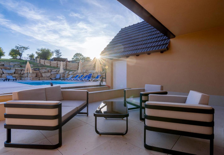 Logis Hotel Restaurant Keimberg - Bas-Rhin
