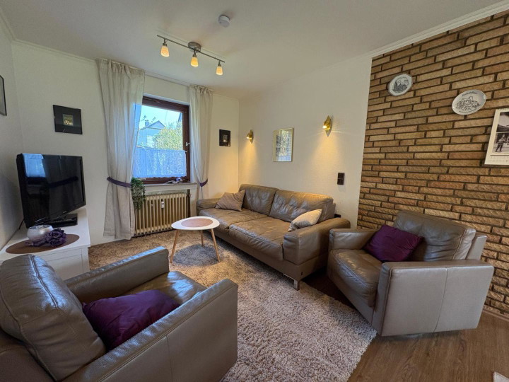 Ferienwohnung Löffel-lodge - Heimbach