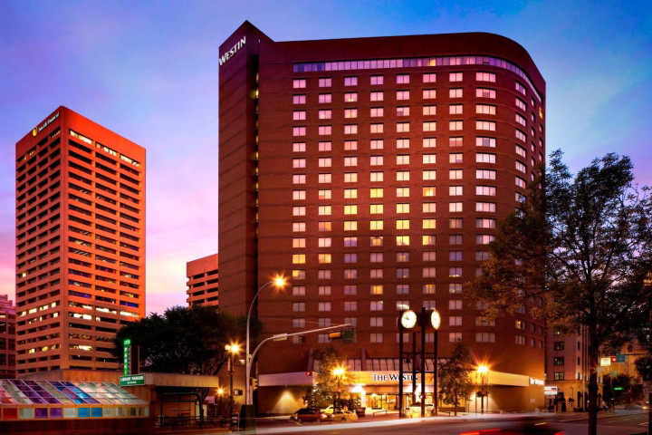 The Westin Edmonton - Edmonton