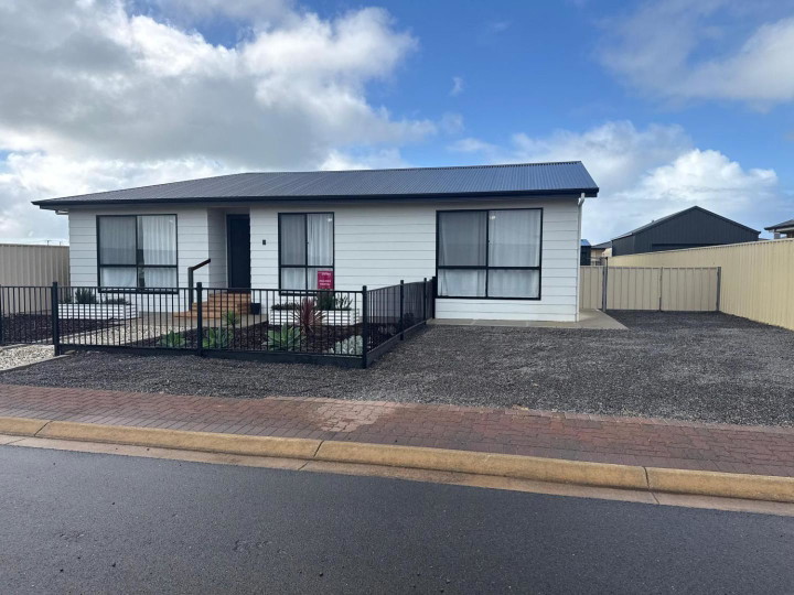 Parsee Escape - Yorke Peninsula Council