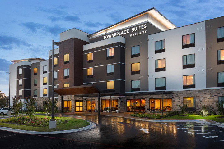 Towneplace Suites By Marriott Austin North/lakeline - Lake Travis, TX