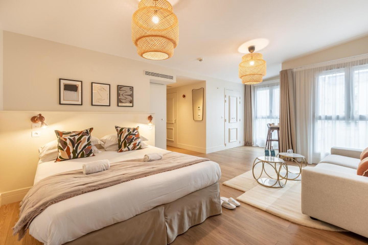 Le Nest By Sweett - Rueil-Malmaison