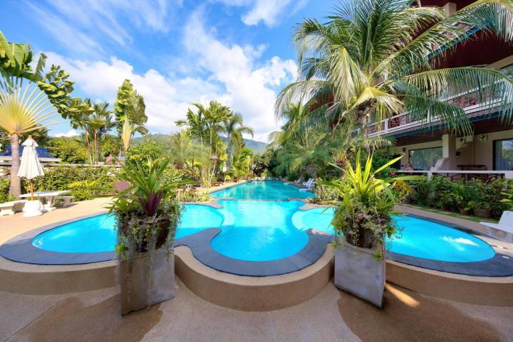 Aumpai Luxury - Koh Samui