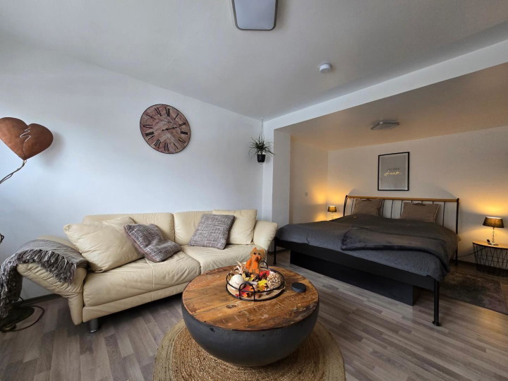 Ferienwohnung Kirchblick Nideggen - Nordrhein-Westfalen