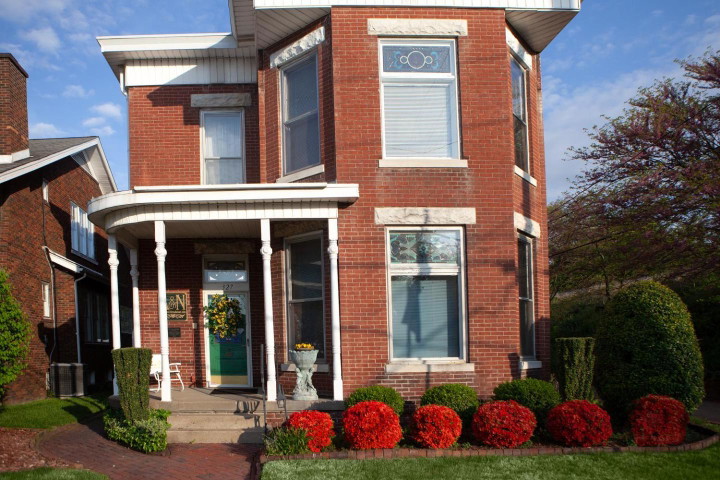 L&n Bed And Breakfast Ltd - Kentucky