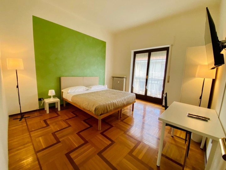 5th Apartment - Cuneo