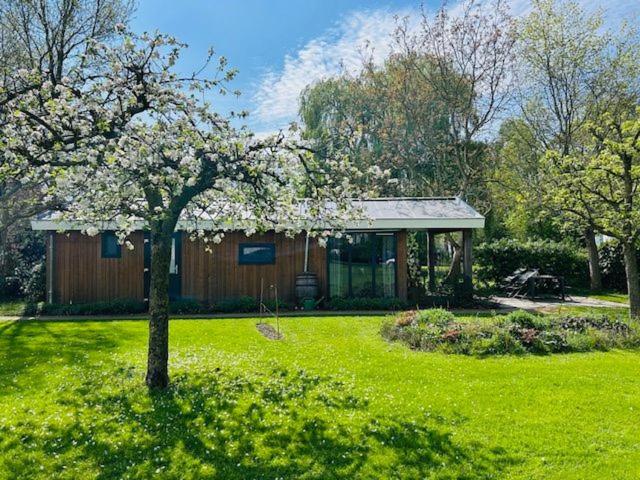 Tiny House 'Het Chalet' - Nordbrabant