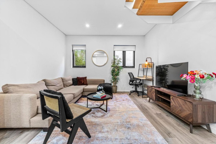 Hoffy's Place - Modern One Bedroom With Ac - Coogee