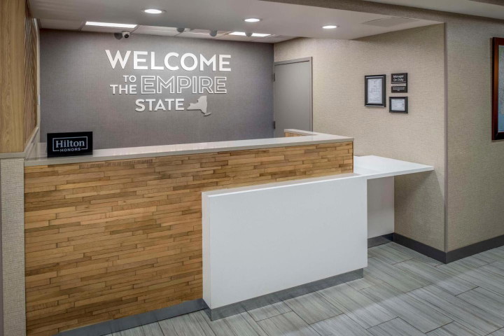 Hampton Inn Long Island/commack - Deer Park, NY