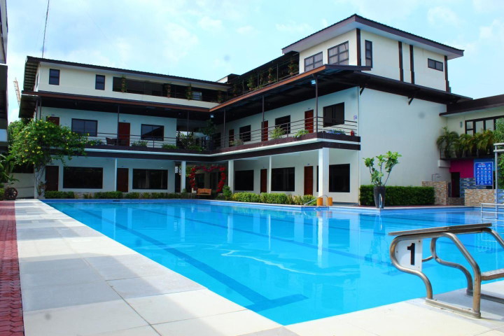 Maclare Resort - Dasmariñas