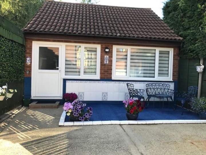 Dolly Cottage Colchester - Colchester