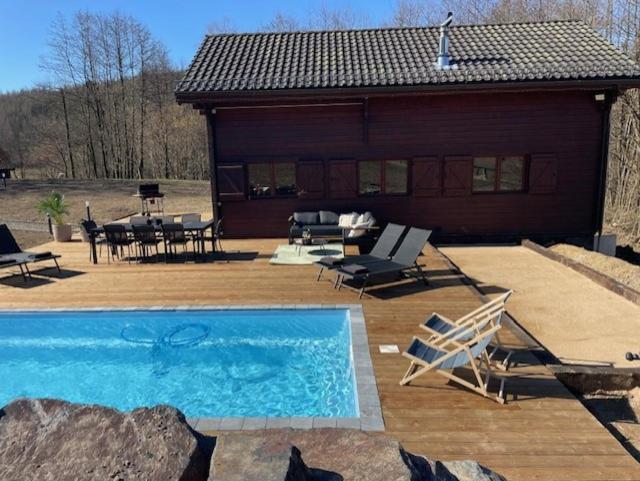 Chalet Cosy Francorchamps - Malmedy